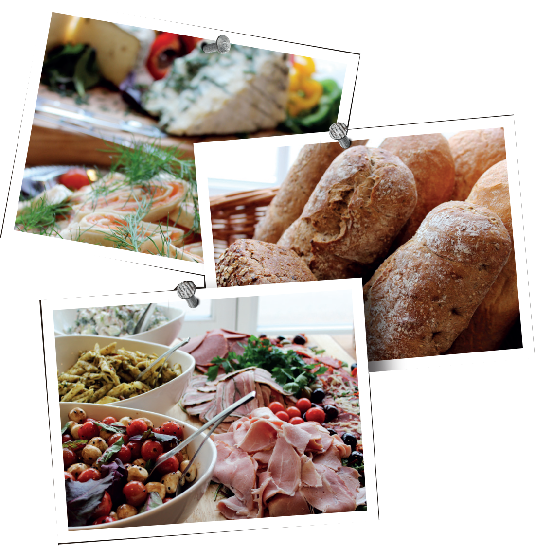 Brunch – RIB HOUSE